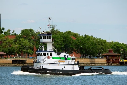 Tugboat Information