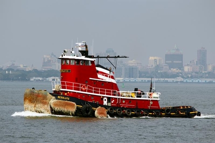 Tugboat Information