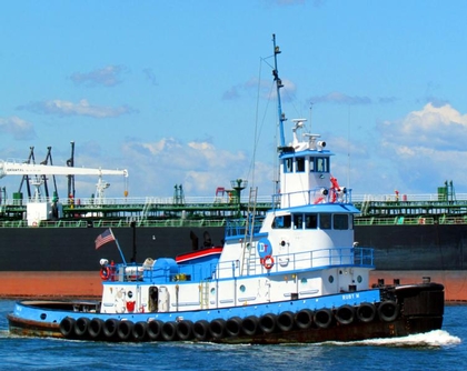 Tugboat Information