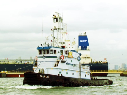 Tugboat Information