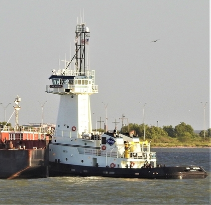 Tugboat Information