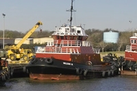 Tugboat Information