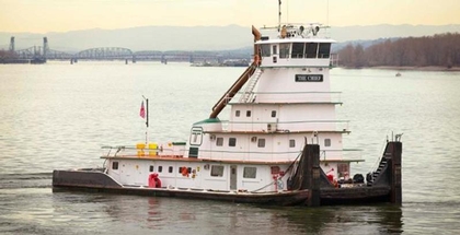 Tugboat Information