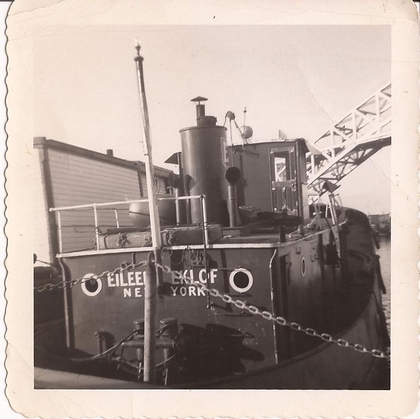 Tugboat Information